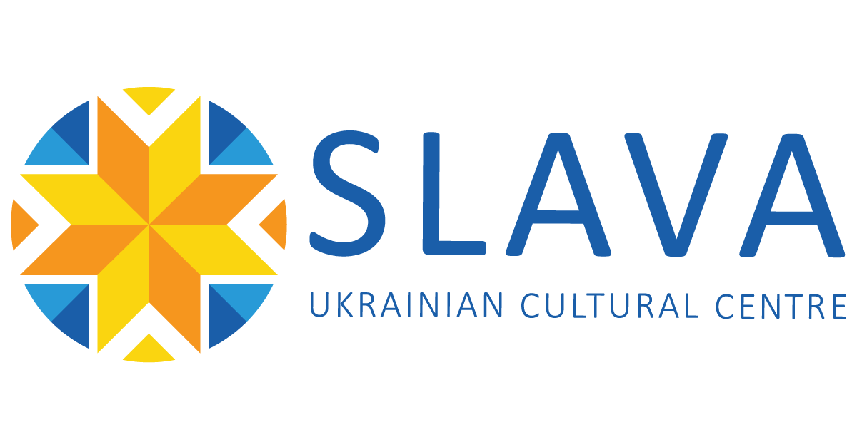 SLAVA – Ukrainian Cultural Centre